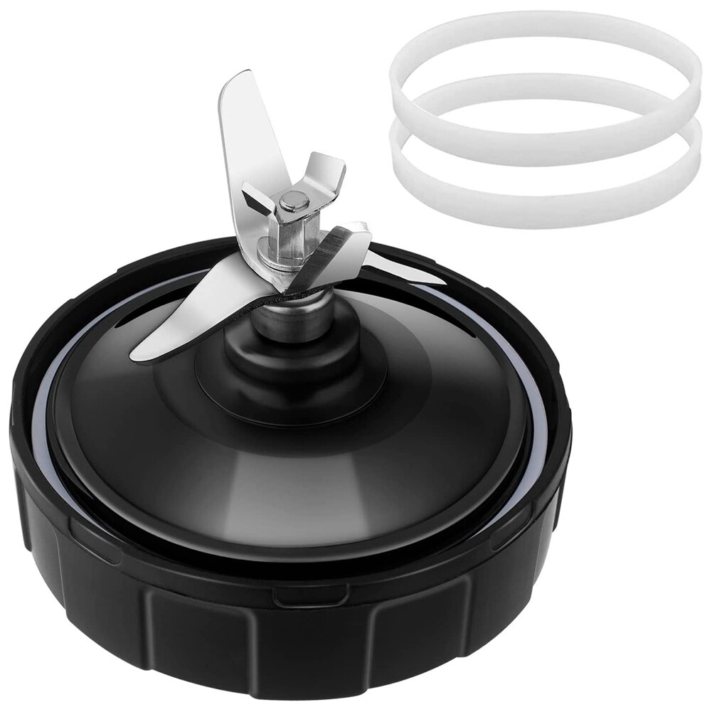 Lâmina de liquidificador com 6 aletas para Auto-IQ BL480D BL480 de 1000 ...