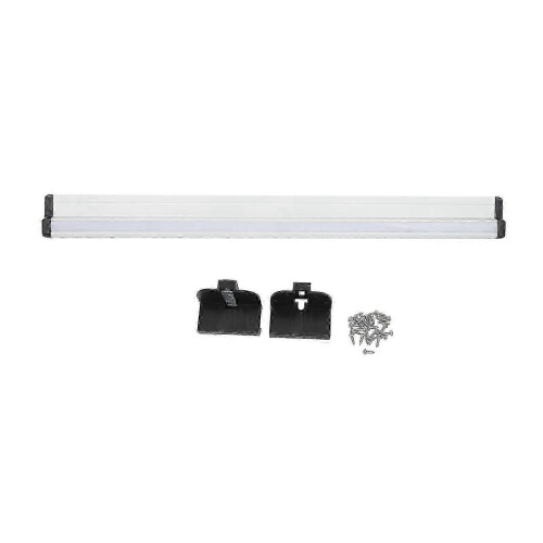 (As show, One size) RV Table Rail 500mm Aluminum Alloy High Strength ...