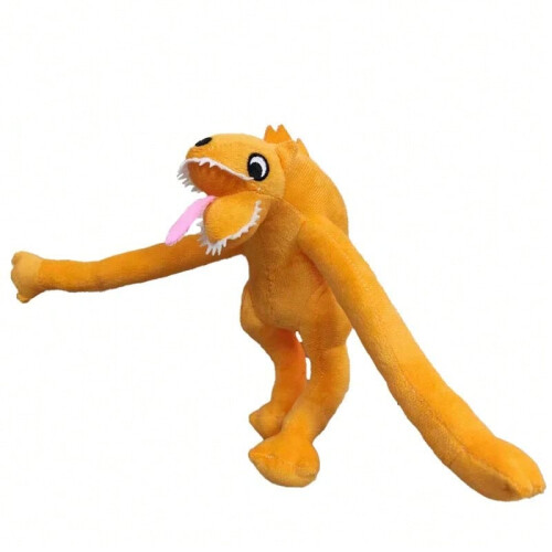 ( about 24cm-2) New Garden Of Banban 6 Kittysaurus Plush Toy Garten Of ...