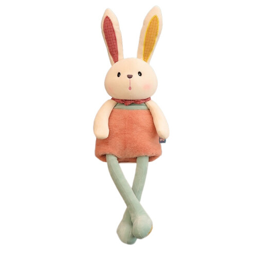 (Rabbit 70cm) Bear Bunny Plush Toy Rabbit Stretchable Fun Plushie ...