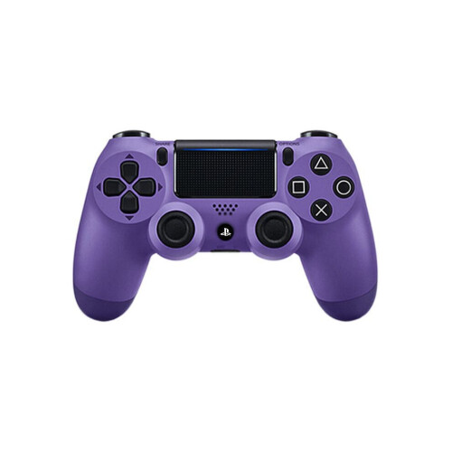 (Purple) 4 wireless DualShock controller for the PlayStation 4 on OnBuy