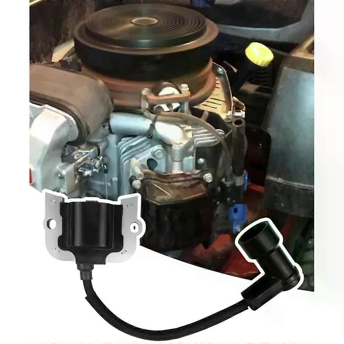 Lot de 2 modules de bobine d'allumage pour tondeuse autoportée Toro TITAN TimeCutter Exmark ...