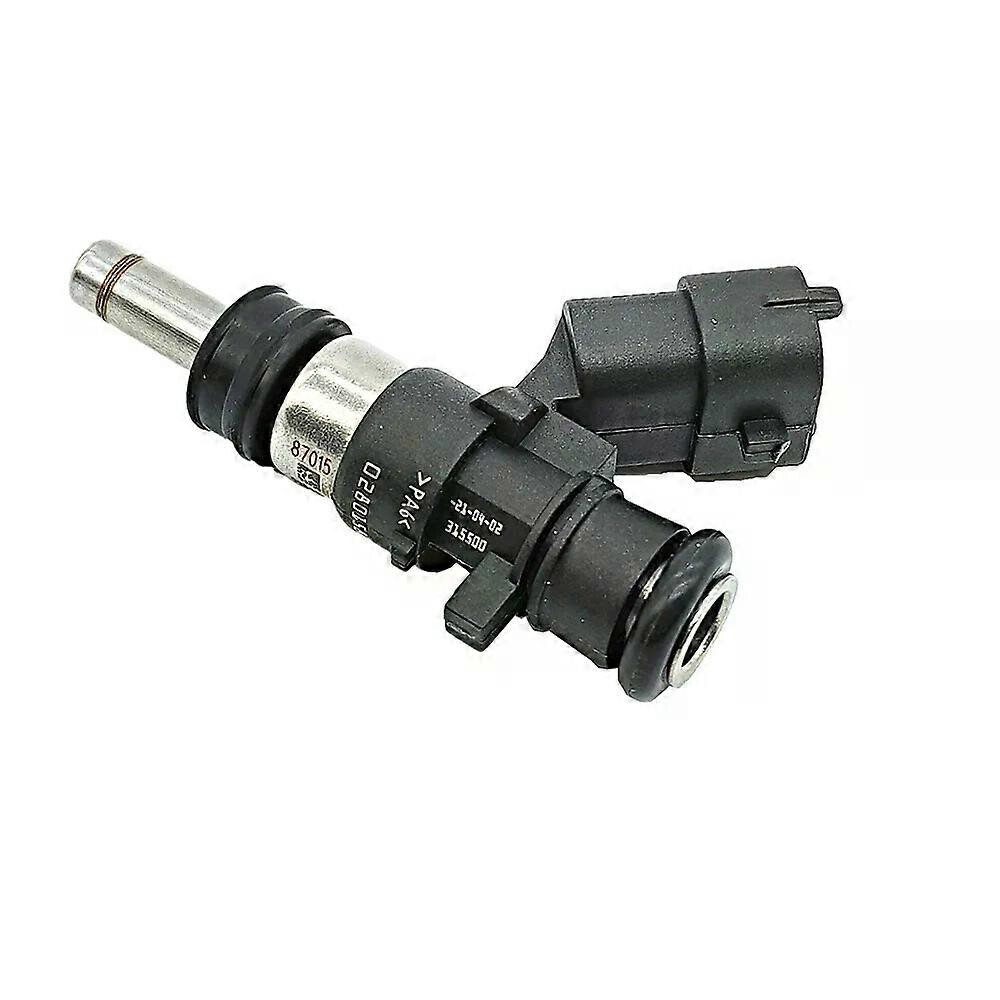 0280158701 0444043016 0280158714 Noyau de buse d'injecteur de pompe à ...