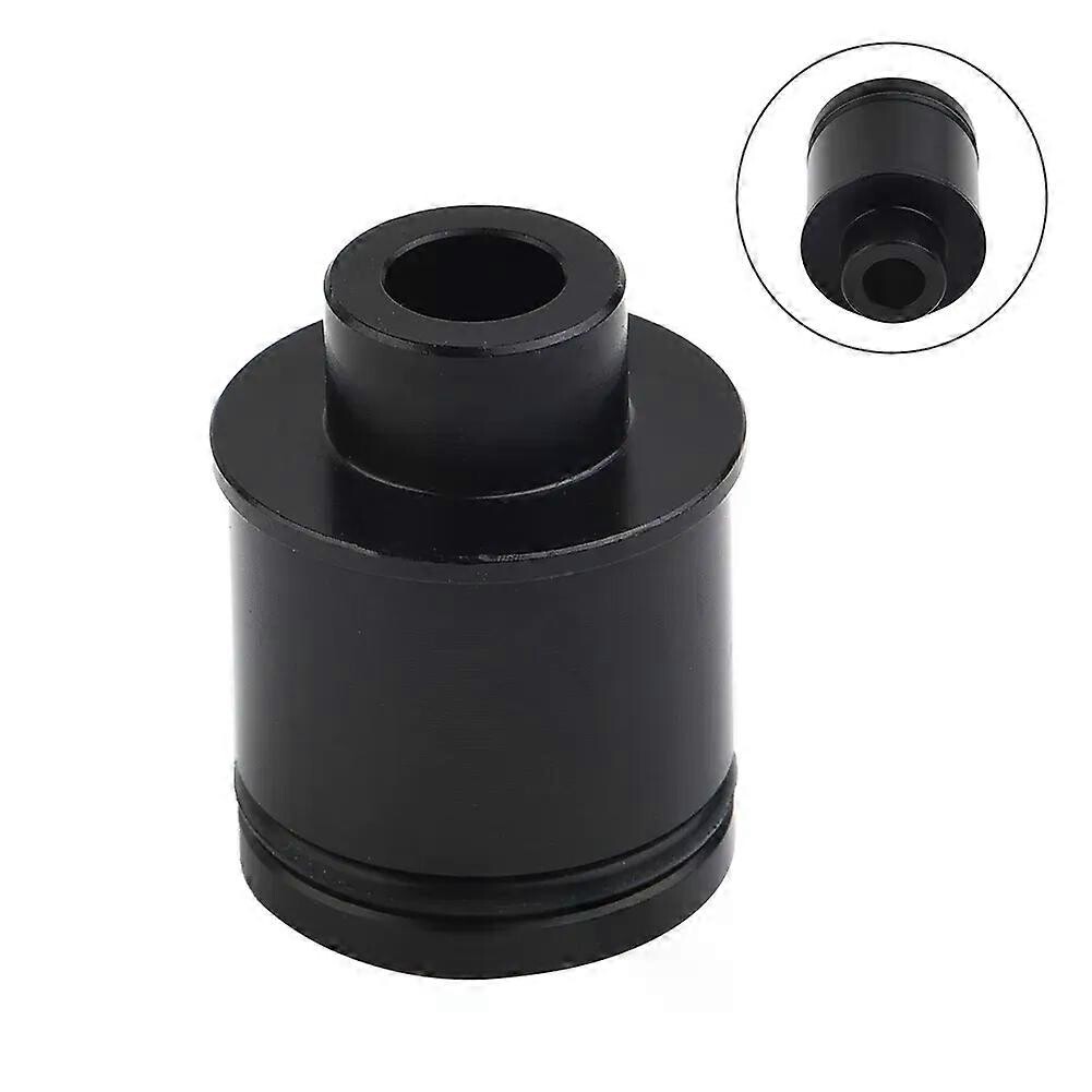 Adaptateur de moyeu à dégagement rapide pour vélo, axe traversant de 12 ...