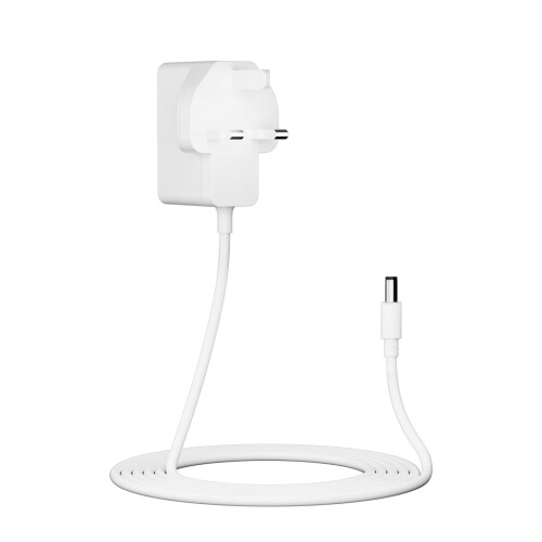 Heblumin 12V Power Adapter Compatible with BT-Openreach-EchoLife-HG612 ...