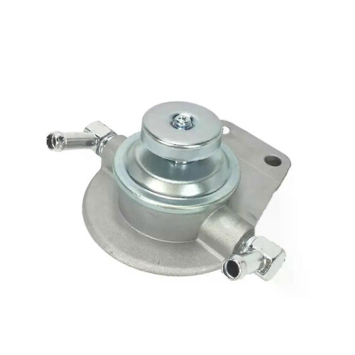 Pompe d'amorçage de filtre à carburant diesel pour Nissan Navara D22 ...