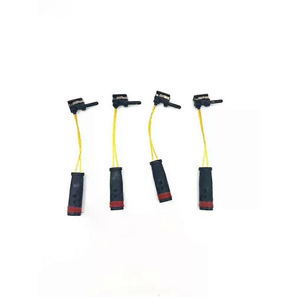 OE ; A2115401717 Lot de 4 capteurs d'usure de frein pour Mercedes-Benz ...