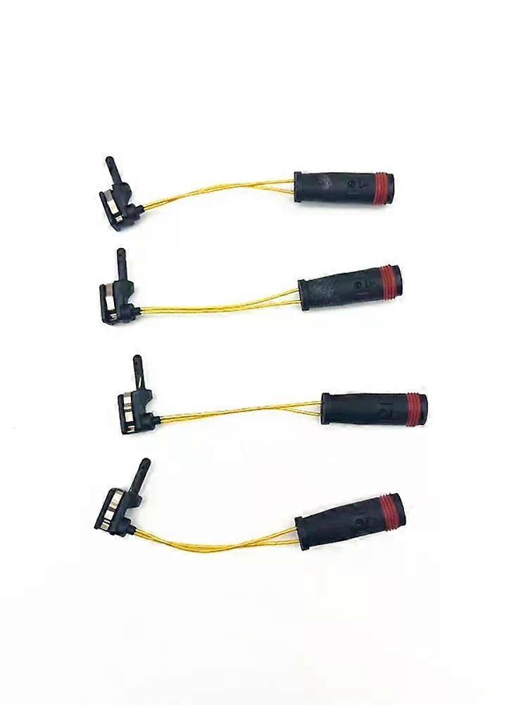 OE ; A2115401717 Lot de 4 capteurs d'usure de frein pour Mercedes-Benz ...