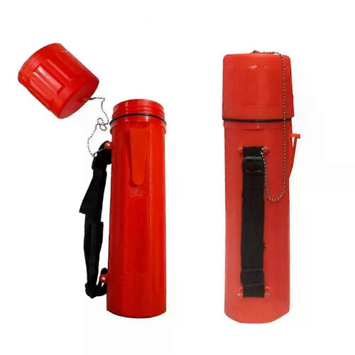 MMA Electrode Container Electrode Holder Outdoor Work 45kg Capacity ...