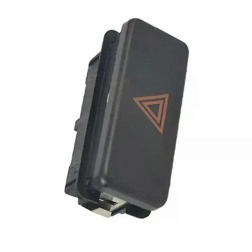 Interrupteur de feux de détresse pour BMW E31 E34 E36 318i 325i 840i M5 Haute qualité Nouvel ...