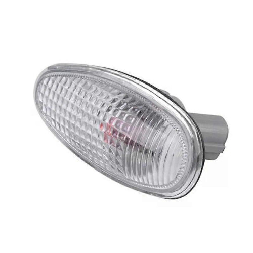 Clignotant de clignotant d'aile pour Mitsubishi Pajero MK2 V31 V32 V33 ...