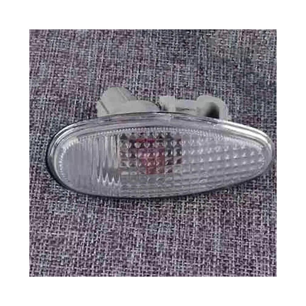 Clignotant de clignotant d'aile pour Mitsubishi Pajero MK2 V31 V32 V33 ...
