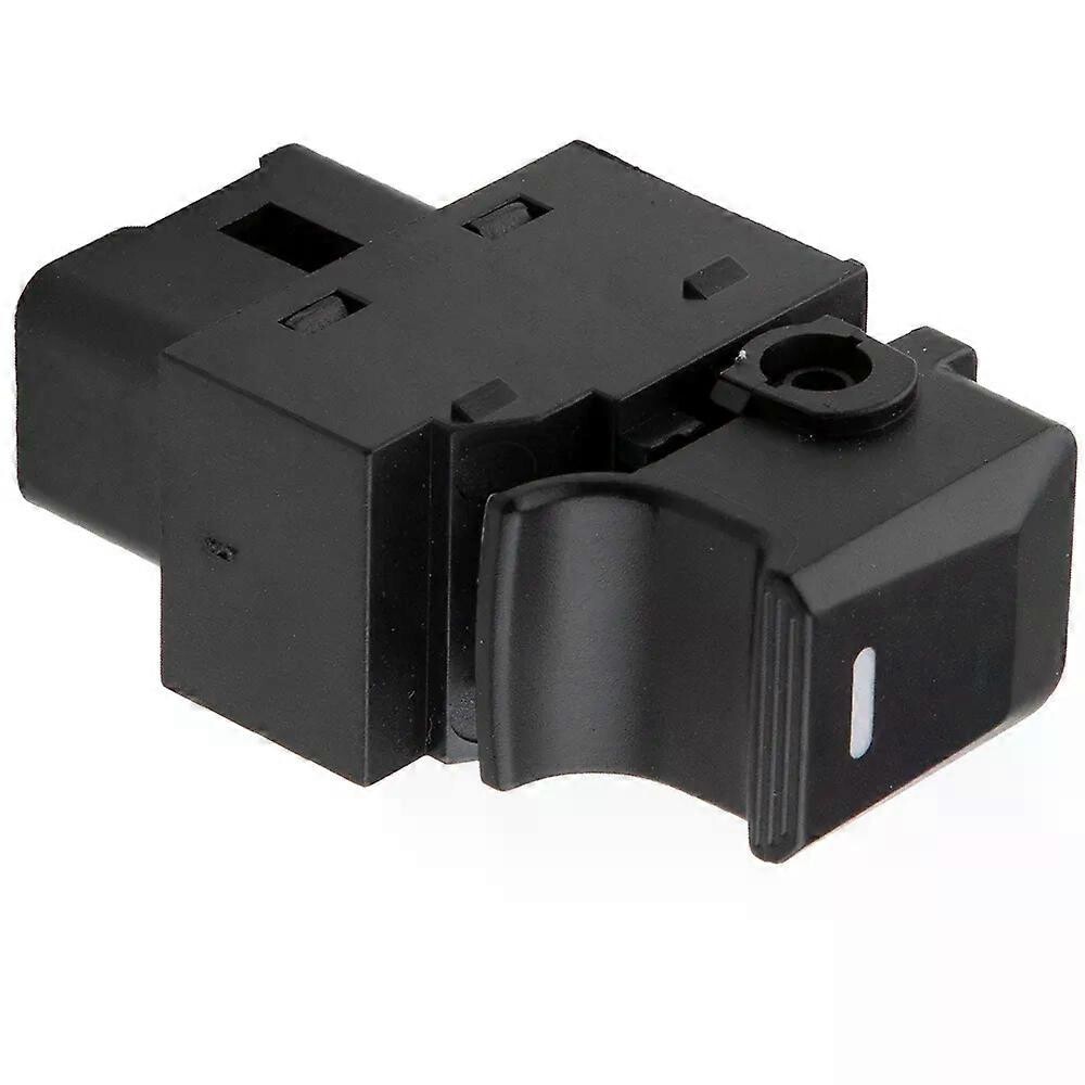 Takaoven ikkunan painike ohjausnostimen kytkin Auton sähköinen ikkunan ...