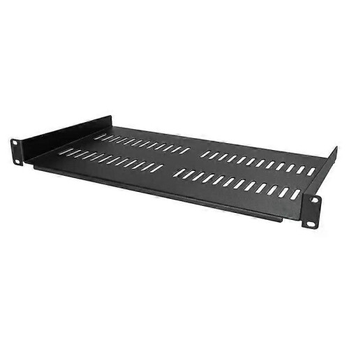 1U Server Rack Mount Regal Entlüftet Cantilever Fach Für 19 Zoll ...