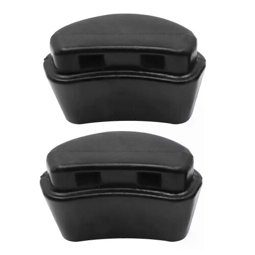 2x Automotive Bump Stop Suspension 52088684Ab Ersatz Front Bump Stop ...