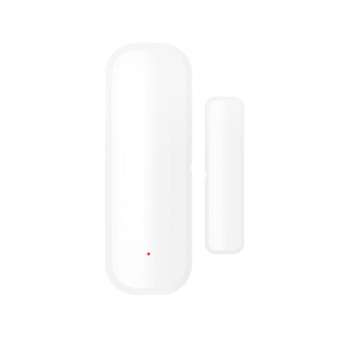 2x Door/ Window Tuya WiFi Sensor Connection Smart Mini Door Sensor ...