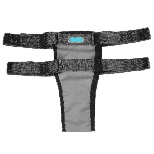 (S, One size) Pelvic Support Belt Relieve Tilted Twisted Pelvis V Sling ...
