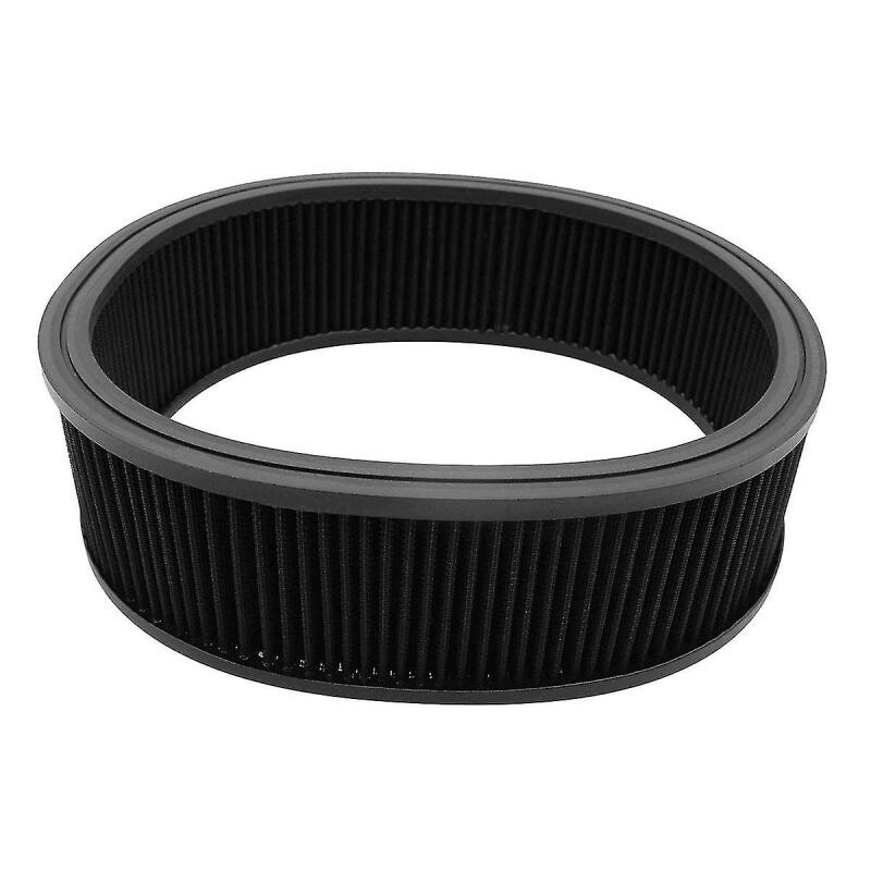 Universal Washable Air Cleaner Elements Replacement Filter 14inch By ...
