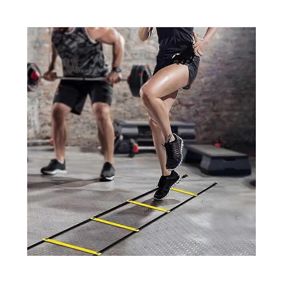 (4M) Agility Ladder,agility Speed And Balance on OnBuy