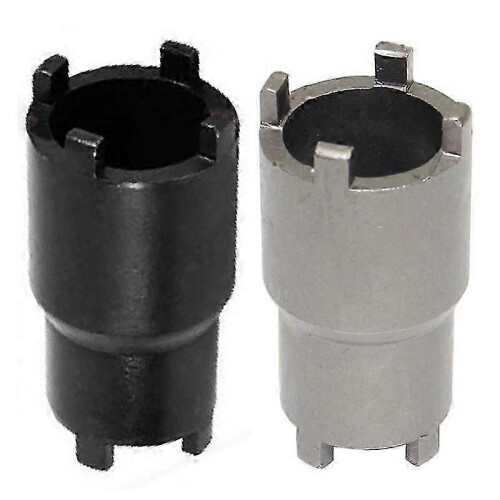 Clutch Lock Nut Tool 20/24 mm Motorcycle Nut Spanner Wrench for Dirt ...