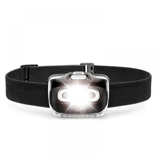 Linterna, luz LED ultra brillante recargable, adecuada para el trabajo ...