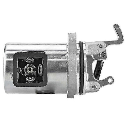 04170534R 04272733 12V Fuel Shutoff Solenoid for Deutz Engine F2L1011 ...