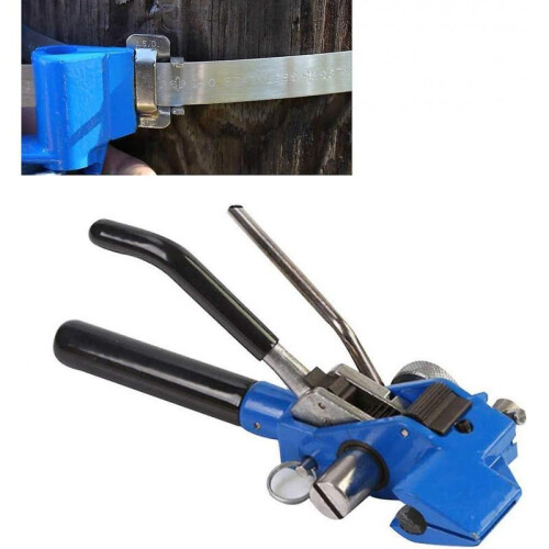 Tensioner Banding Tools Stainless Steel Tensioner Tool Tensioning ...