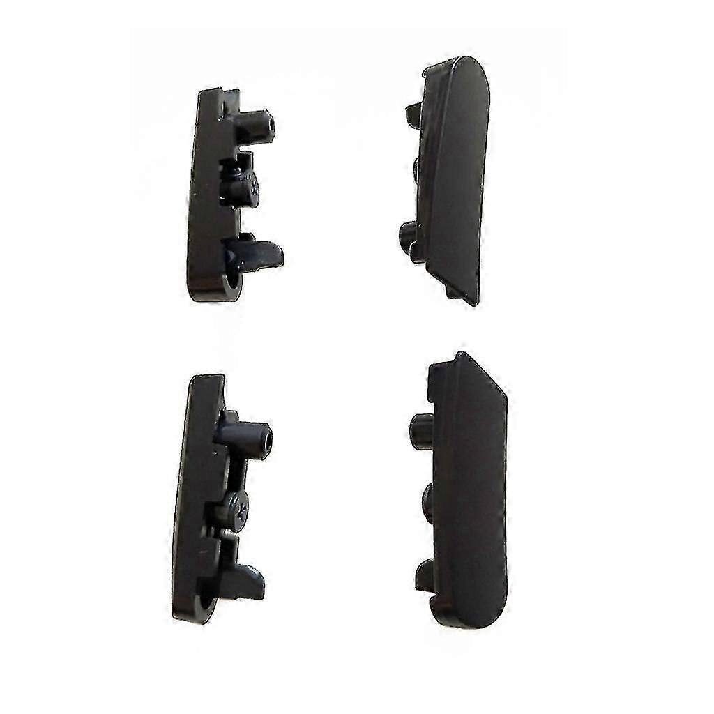 2 paar G4 G5 Maus Linke Tasten C6 C7 Gehäuse Shell geeignet für ...