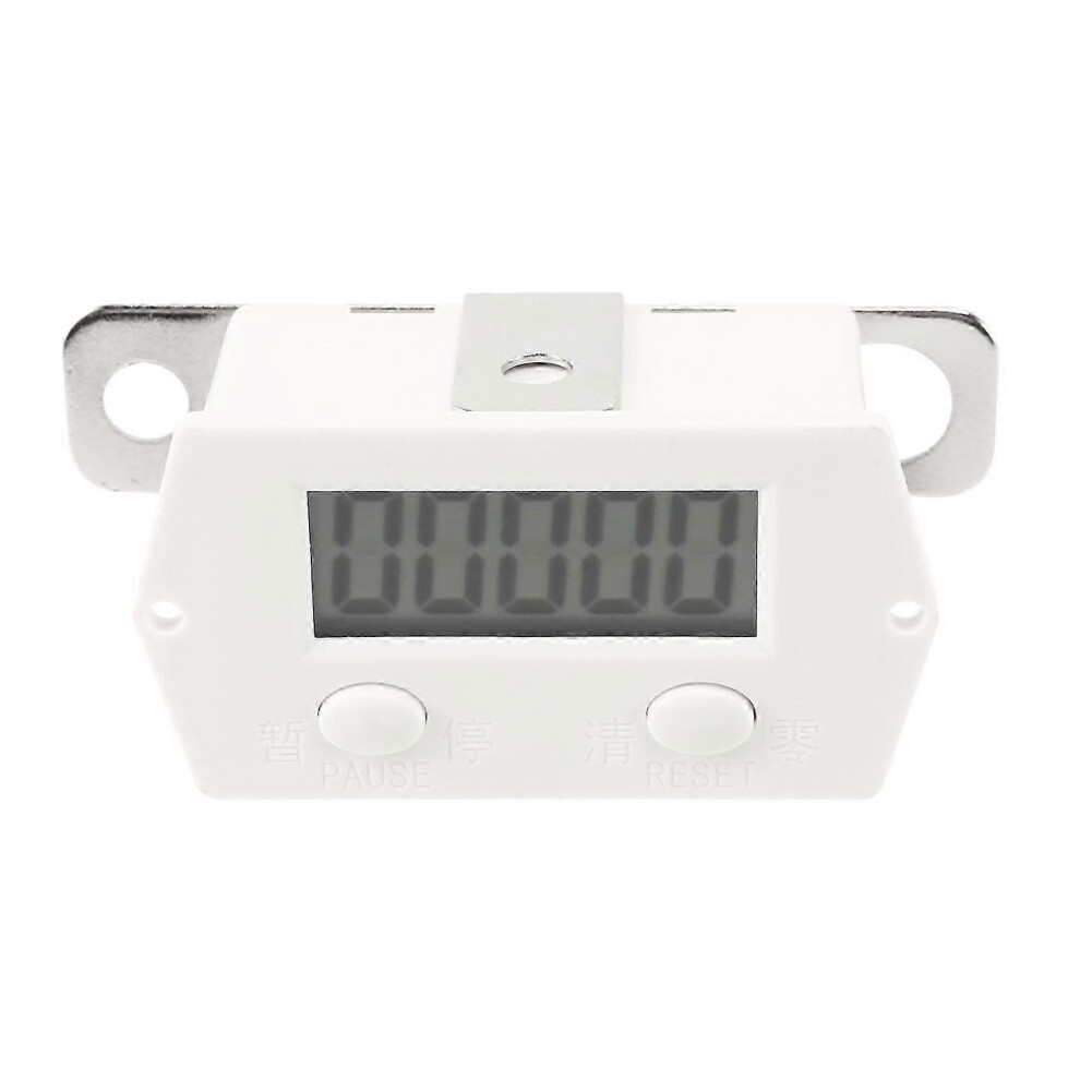 Digital 0-99999 Counter Gauge + Proximity Switch Sensor with Magnetic ...