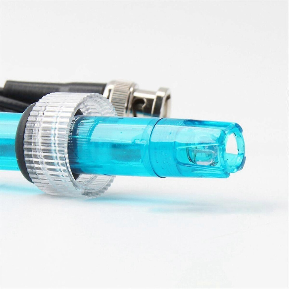 PH Electrode Sensor Probe Factory Industry Laboratory Pool Water ...