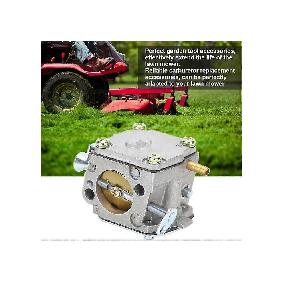 Ruohonleikkurin kaasutin Ruohonleikkurin ruohonleikkuri Kaasuttimen ...