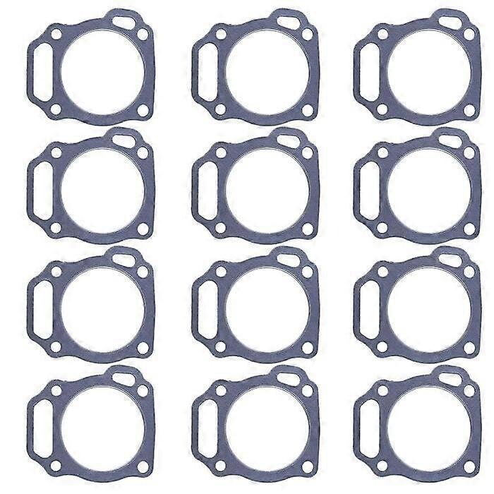 Kit de joints de culasse 12251-ZF6-W00, compatible avec moteur GX390 13 ...