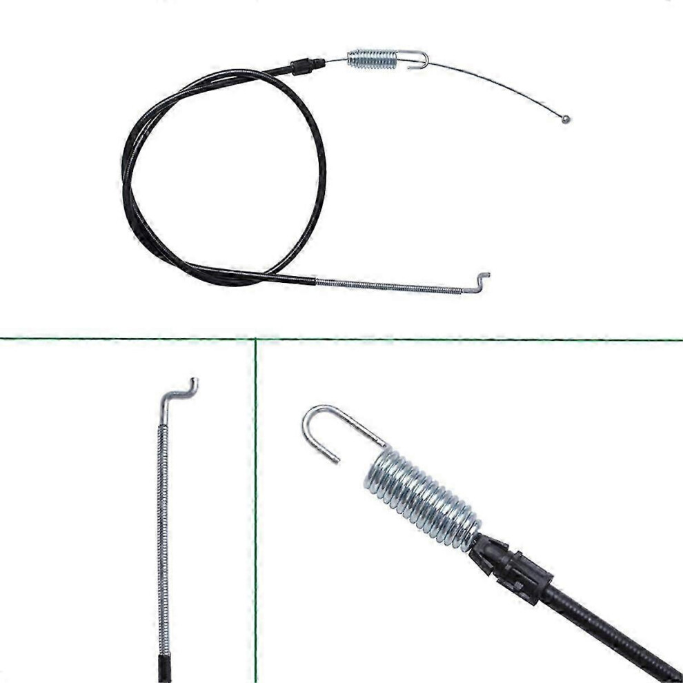 115-8435 Antriebskabel passend für Toro Recycler Rasenmäher 20332 ...