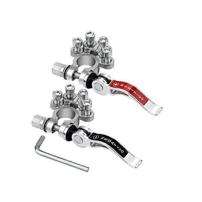 2Pcs 6V 12V 24V Battery Terminal Battery Terminals Battery Lugs ...