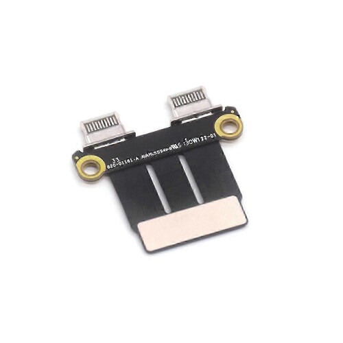 Charging Port Connector Replacement compatible MacBook Pro Models A1706 ...