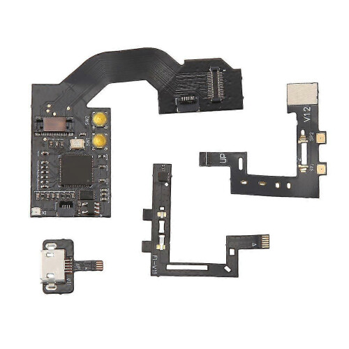 Hwfly Picofly Chip RP2040 Zero Picof Pico Support V1 & V2 Erista and ...
