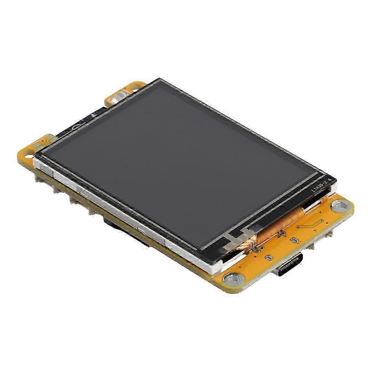 ESP32 LVGL WIFI&Bluetooth Development Board 2.4 Inch LCD TFT Module 240x320 Smart Display Screen ...