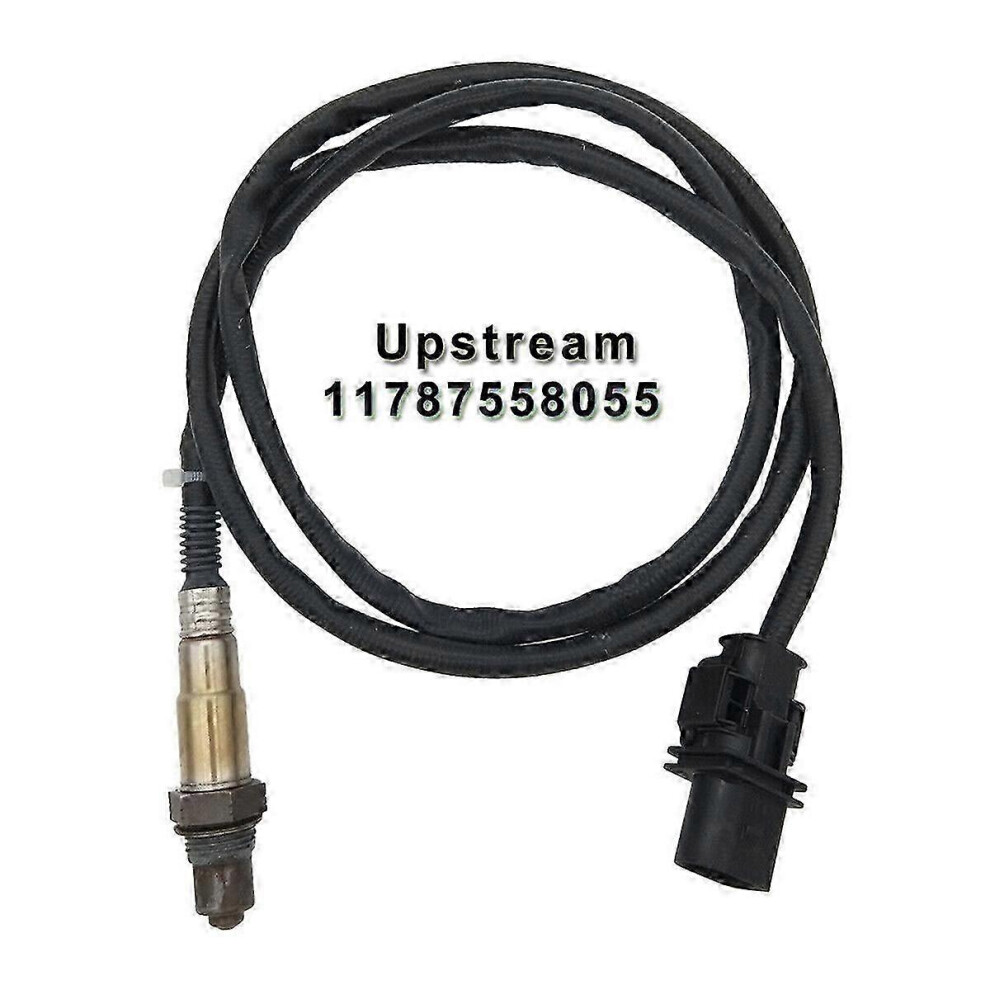 4 sensores de oxígeno ascendentes y descendentes compatibles con E83 ...