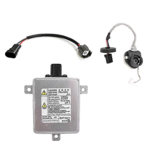 W3T19371 W3T15671 W3T16271 W3T20971 Xenon-HID-Scheinwerfer ...