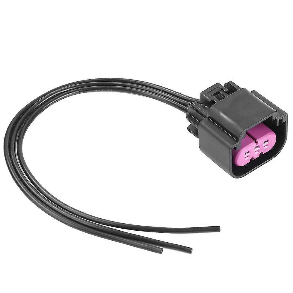 Flex Fuel Pressure Sensor Connector Pigtail Wire Fuel Composition for ...