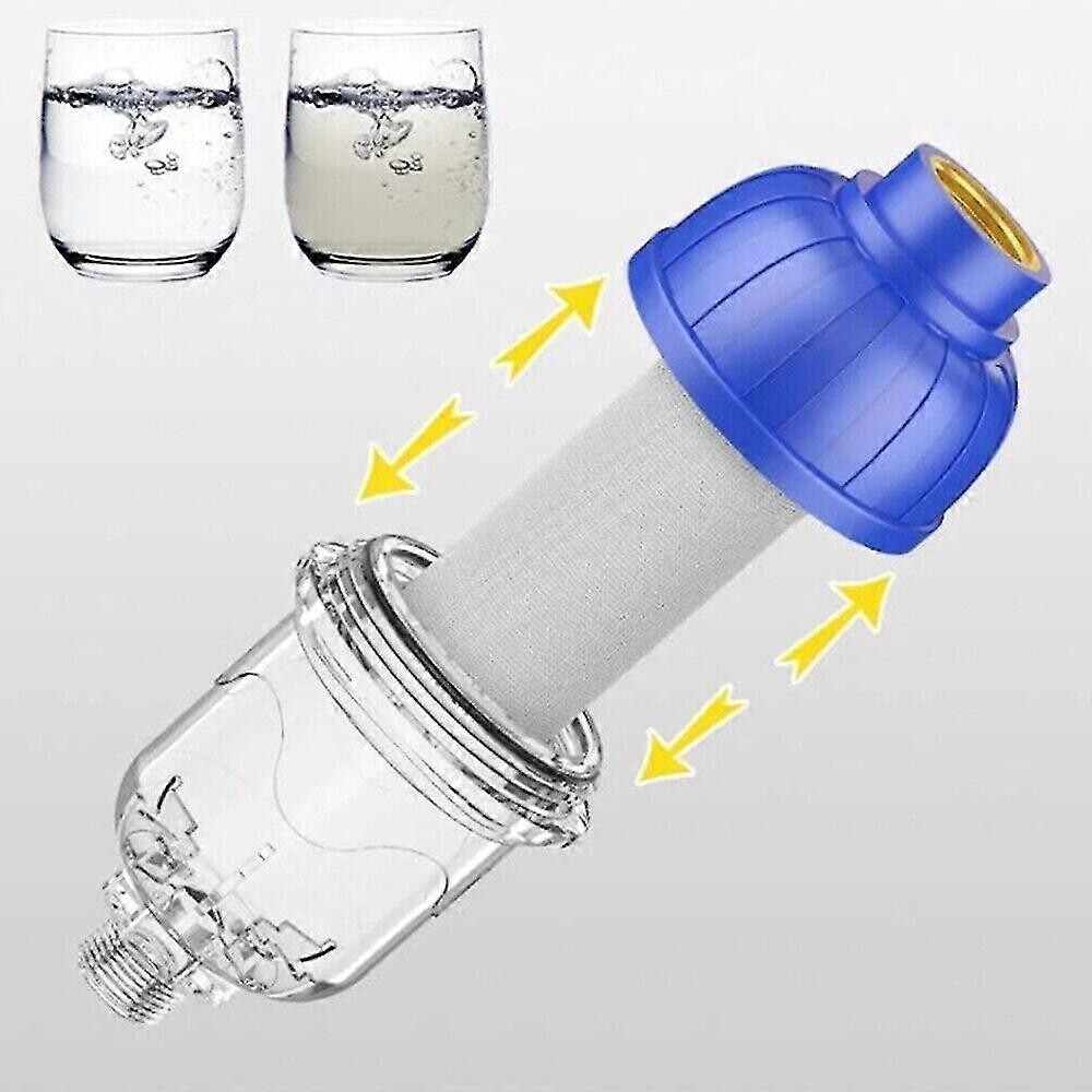 Préfiltre amovible pour machine à laver, chauffe-eau, purificateur d'eau, nouveauté 2024 on OnBuy