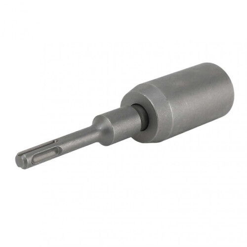 Forged Steel Grounding Rod Driver Heavy Duty T Post Ground Rod Driver ...