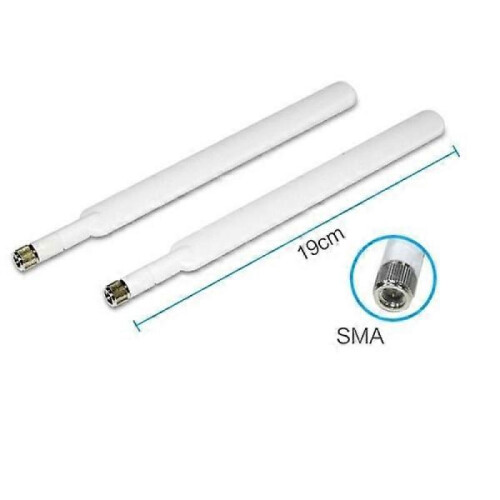 External Antenna 4G for Huawei B525 B535 B310 B315 Router 2 pieces ...