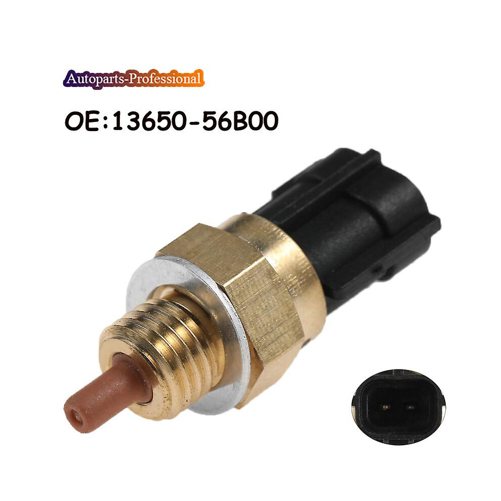 Sensor de temperatura de admisión de aire para Mitsubishi L200 Triton ...