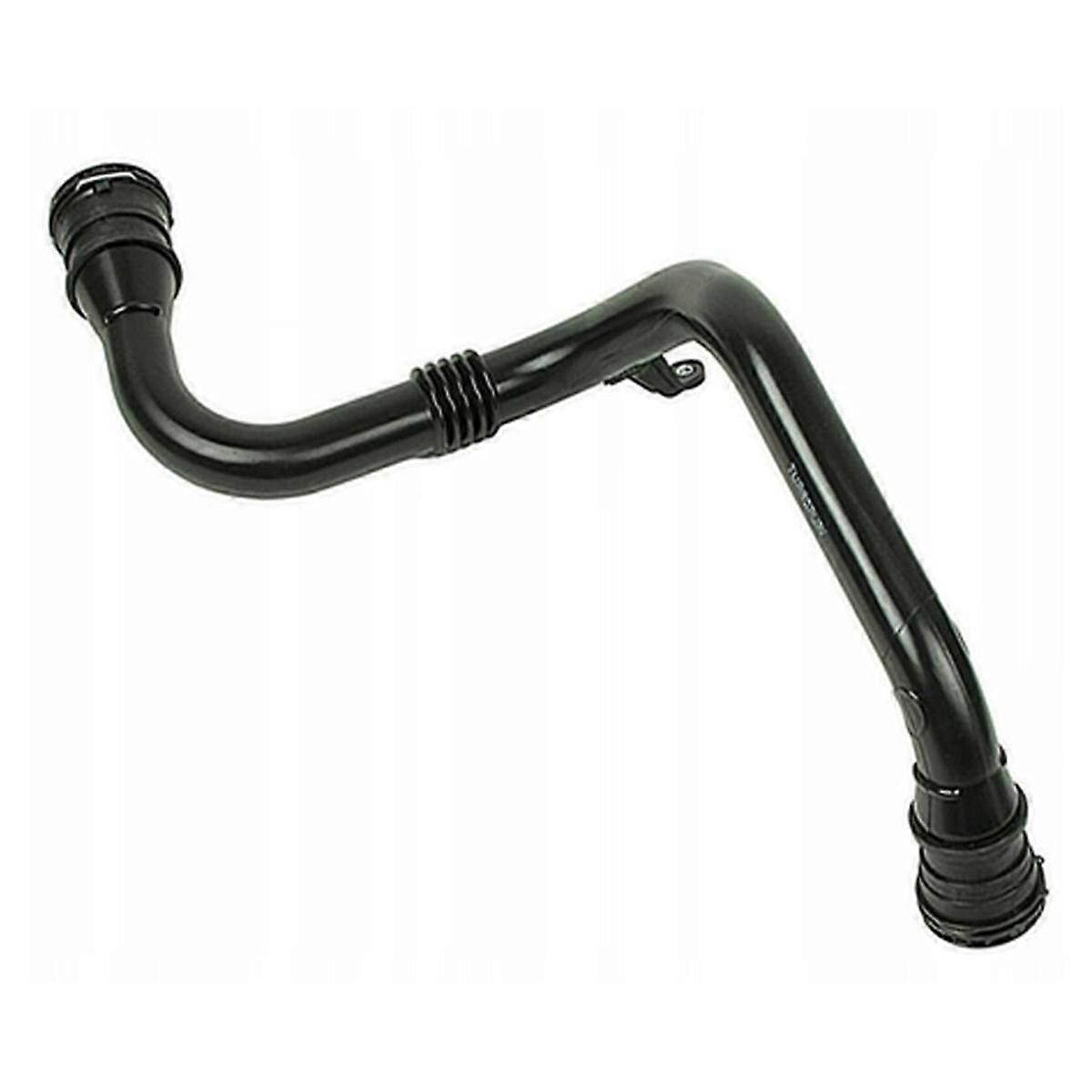 Durite turbo d'échangeur intermédiaire 144603415R pour Renault MEGANE ...