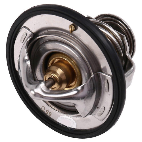 Termostato para motor ISUZU 185F 4JJ1 CX130B, piezas de excavadora ...
