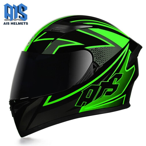 (xxL-a4)Casque intégral Casco Moto Capacete Casque de moto Racing kask ...