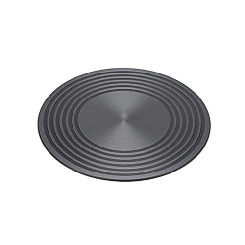 QOTSTEOS Heat Diffuser for Gas Stove, Reducer Flame Guard Simmer Ring ...