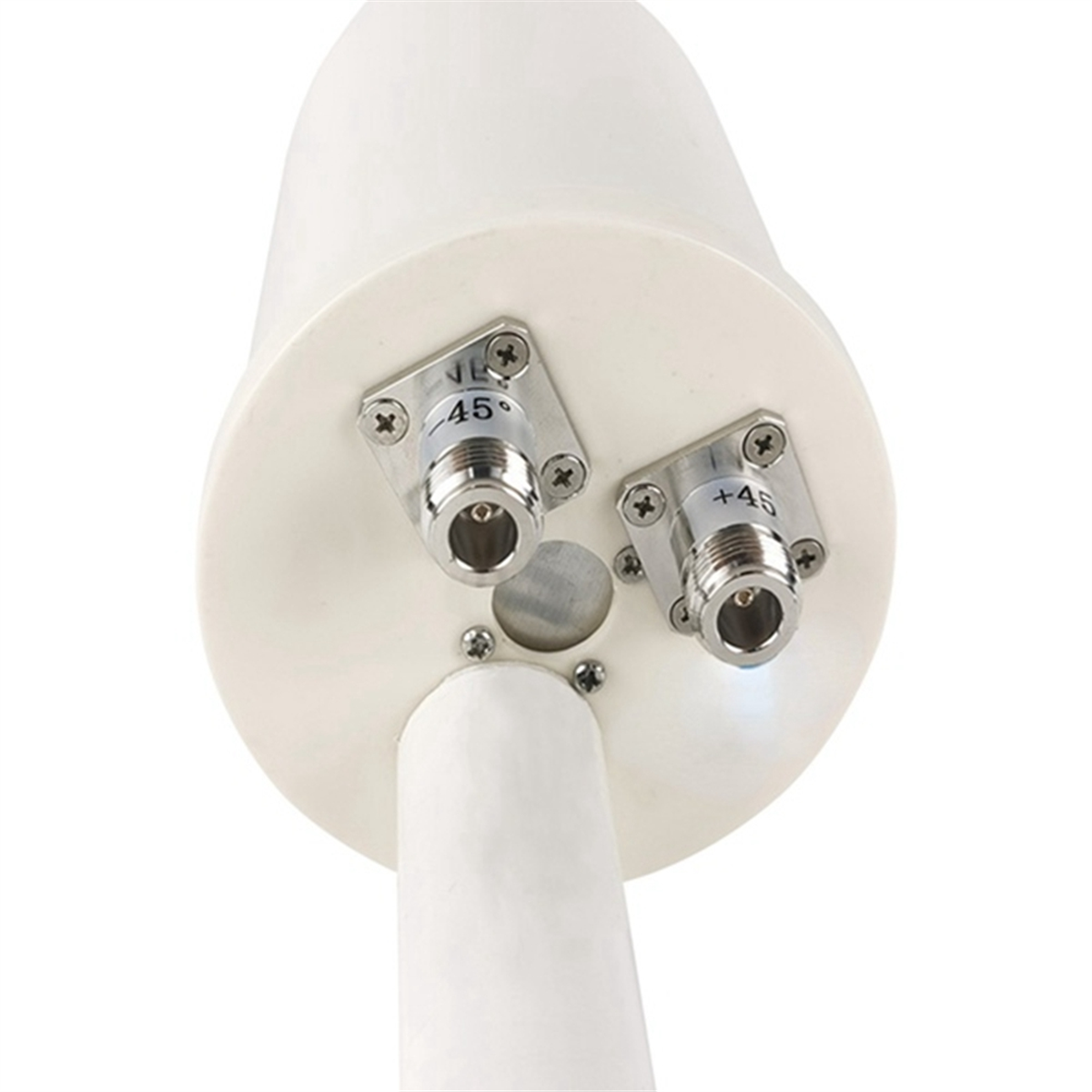 Antena Mimo 2X32DBi 5G con alimentación de 1700-4000 MHz para ...