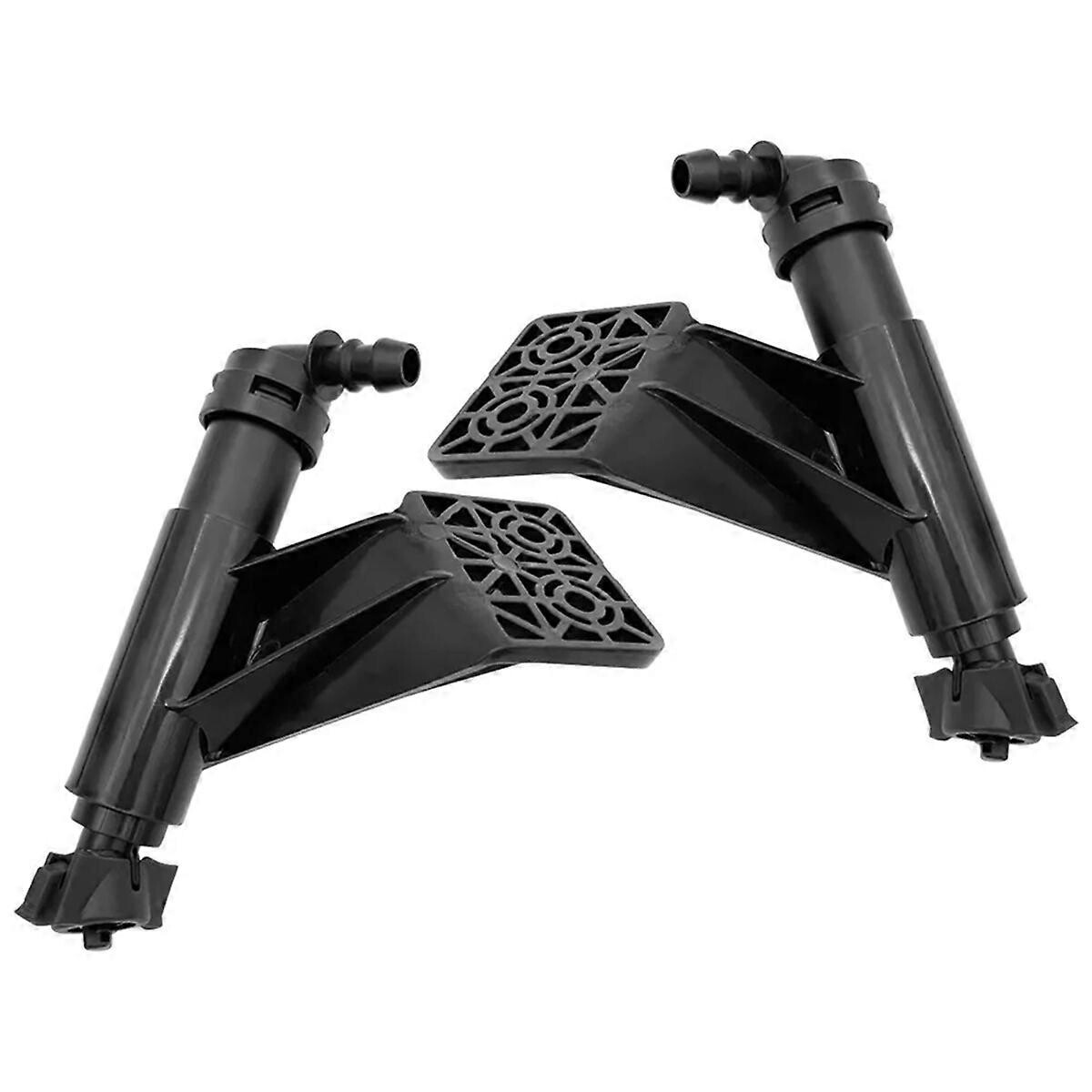 Bico do limpador de faróis dianteiros, bomba de spray para limpeza de ...